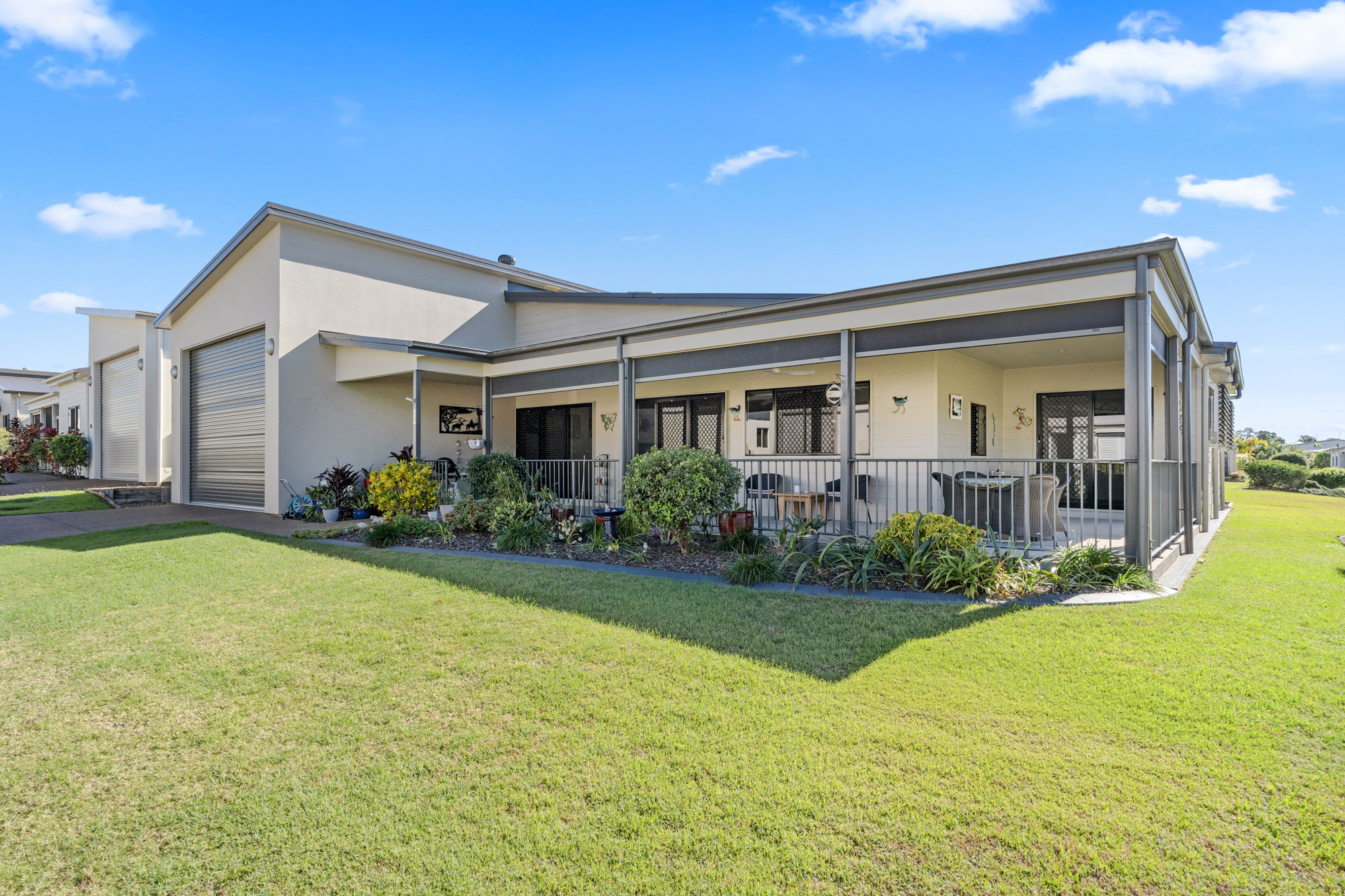 Site 295 - RV Homebase